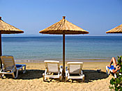 Kalispera Greece. A guide to Greece and the Greek islands.