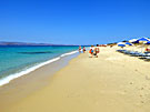 Kalispera Greece. A guide to Greece and the Greek islands.