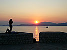 Kalispera Greece. A guide to Greece and the Greek islands.