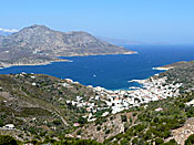 Kalispera Greece. A guide to Greece and the Greek islands.