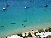 Kalispera Greece. A guide to Greece and the Greek islands.