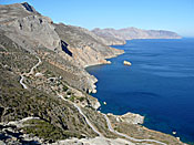 Kalispera Greece. A guide to Greece and the Greek islands.