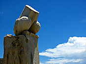 Kalispera Greece. A guide to Greece and the Greek islands.