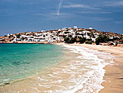 Kalispera Greece. A guide to Greece and the Greek islands.