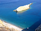 Kalispera Greece. A guide to Greece and the Greek islands.