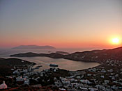 Kalispera Greece. A guide to Greece and the Greek islands.