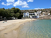 Kalispera Greece. A guide to Greece and the Greek islands.