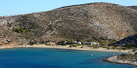 Iraklia. Heraklia. Accommodation. Ferries. Beaches.