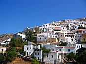 Kalispera Greece. A guide to Greece and the Greek islands.