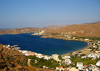 Kea. Otzias. Ioulis. Korissia. Accommodation. Ferries. Beaches.
