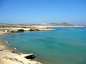 Kalispera Greece. A guide to Greece and the Greek islands.