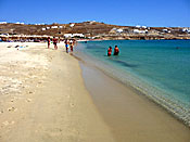 Kalispera Greece. A guide to Greece and the Greek islands.