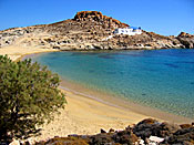 Kalispera Greece. A guide to Greece and the Greek islands.