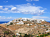 Kalispera Greece. A guide to Greece and the Greek islands.