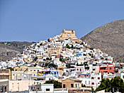 Kalispera Greece. A guide to Greece and the Greek islands.