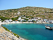 Kalispera Greece. A guide to Greece and the Greek islands.