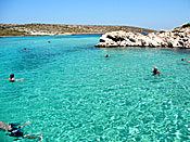 Kalispera Greece. A guide to Greece and the Greek islands.