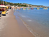 Kalispera Greece. A guide to Greece and the Greek islands.