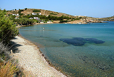 Lipsi in Greece. Beaches. Villages. Sights. Excursions. Accommodation ...
