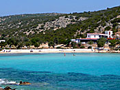 Kalispera Greece. A guide to Greece and the Greek islands.