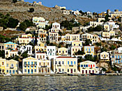 Kalispera Greece. A guide to Greece and the Greek islands.