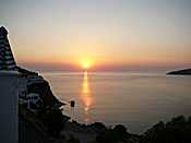 Kalispera Greece. A guide to Greece and the Greek islands.