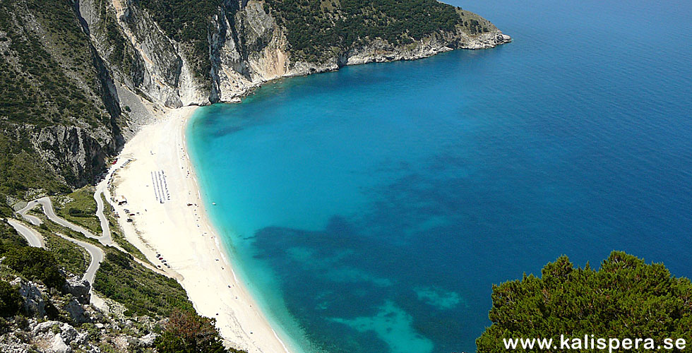 Kefalonia. Fiskardo. Lassi. Argostoli. Accommodation. Beaches.