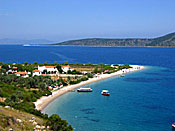 Kalispera Greece. A guide to Greece and the Greek islands.