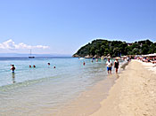 Kalispera Greece. A guide to Greece and the Greek islands.