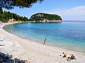 Kalispera Greece. A guide to Greece and the Greek islands.