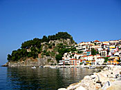 Kalispera Greece. A guide to Greece and the Greek islands.